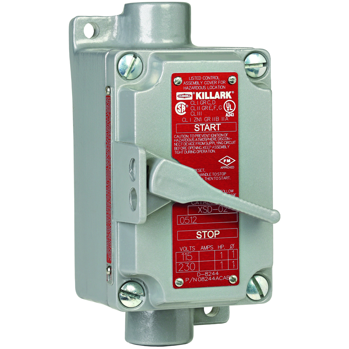 Specialty Switches | Crescent Electric Supply Company