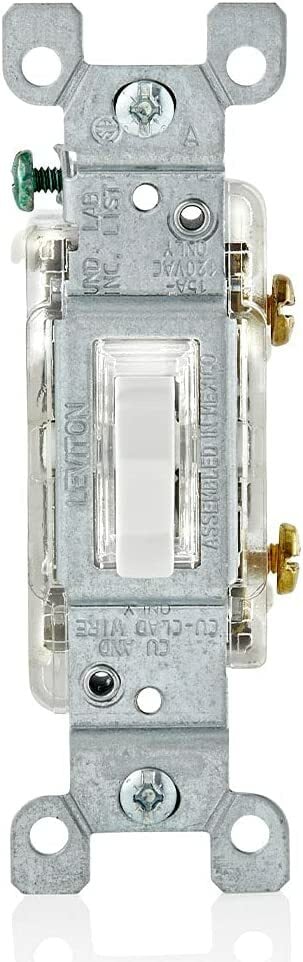 Toggle Switches | Crescent Electric Supply Company