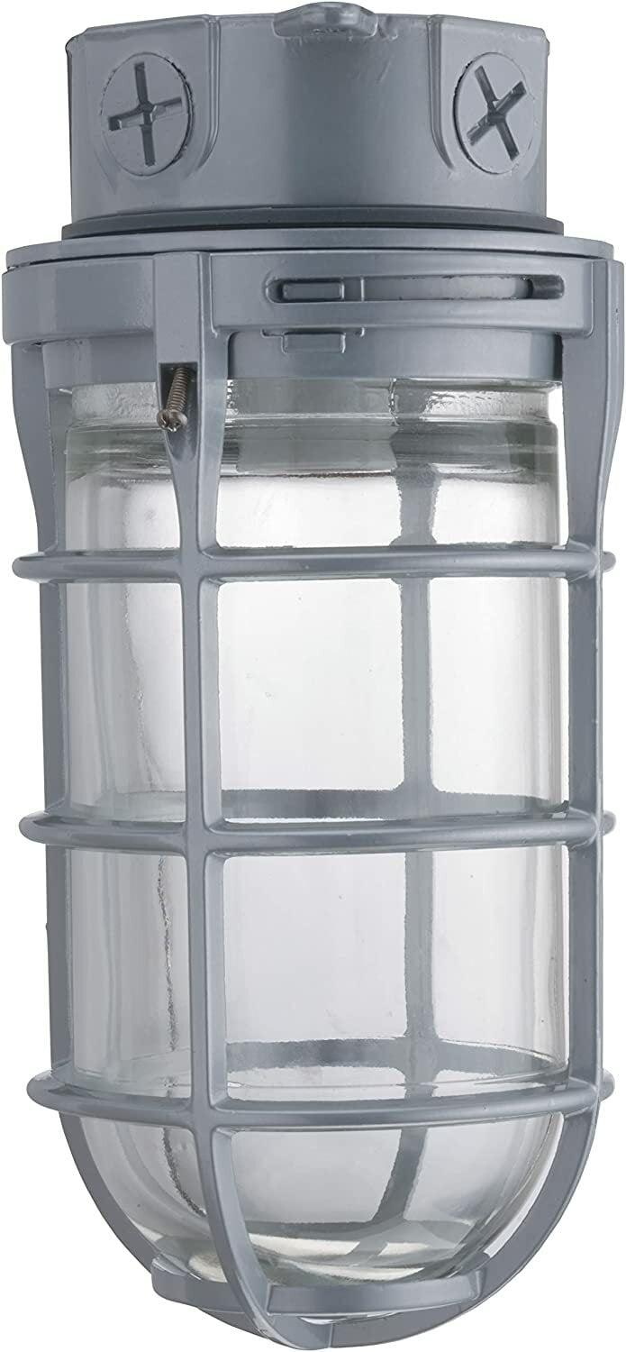 Vapor Tight Light Fixtures | Crescent Electric Supply Company