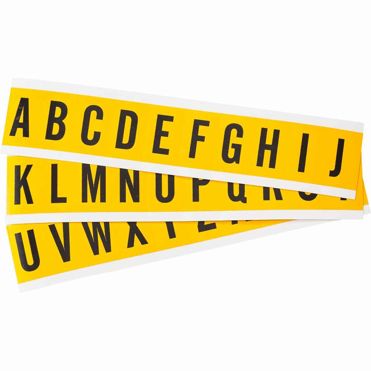 Signage Characters | Crescent Electric Supply Company