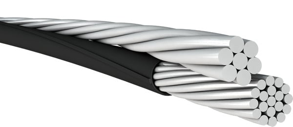 Service Drop Cable | Crescent Electric Supply Company