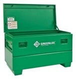 Tool Boxes and Cases | Crescent Electric Supply Company