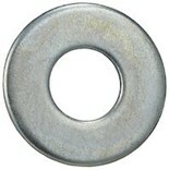 Flat Washers | Crescent Electric Supply Company