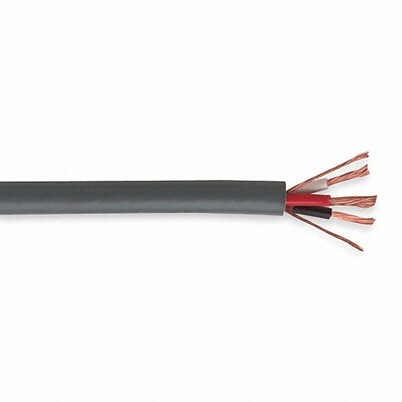 Specialty Wire and Cable | Crescent Electric Supply Company