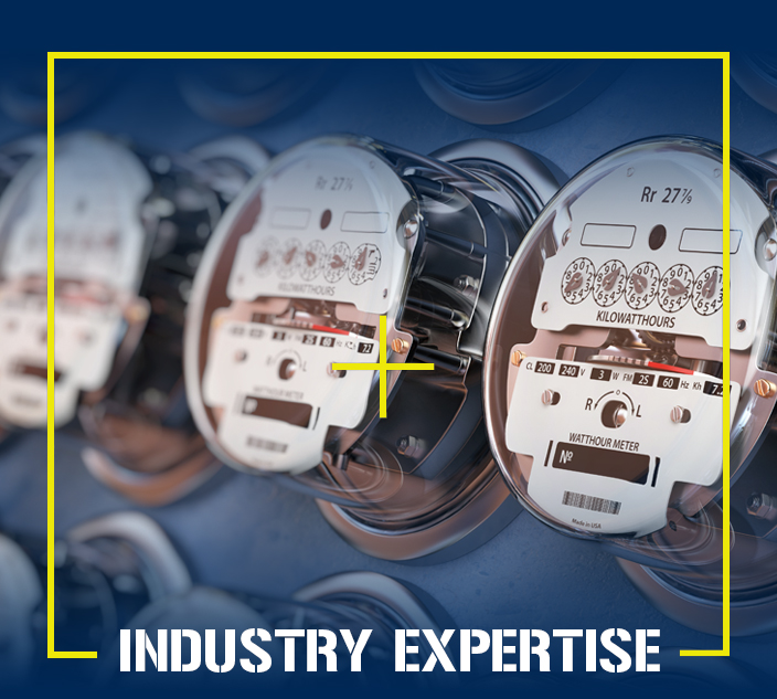 Sustainability & Energy Management | Crescent Electric Supply Company