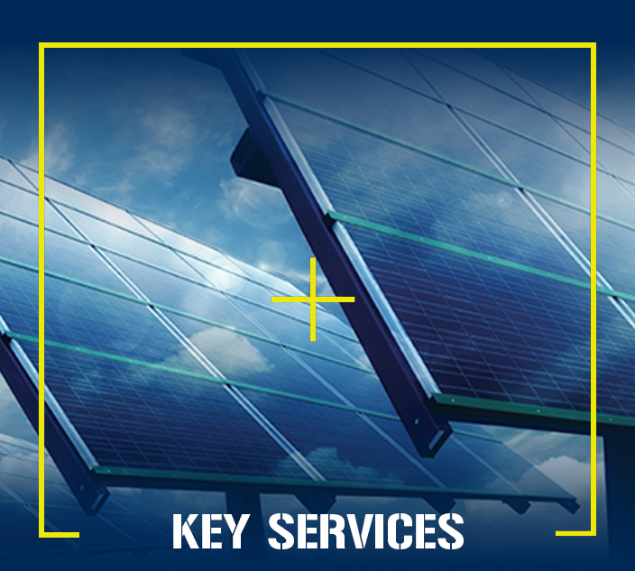 Sustainability & Energy Management | Crescent Electric Supply Company