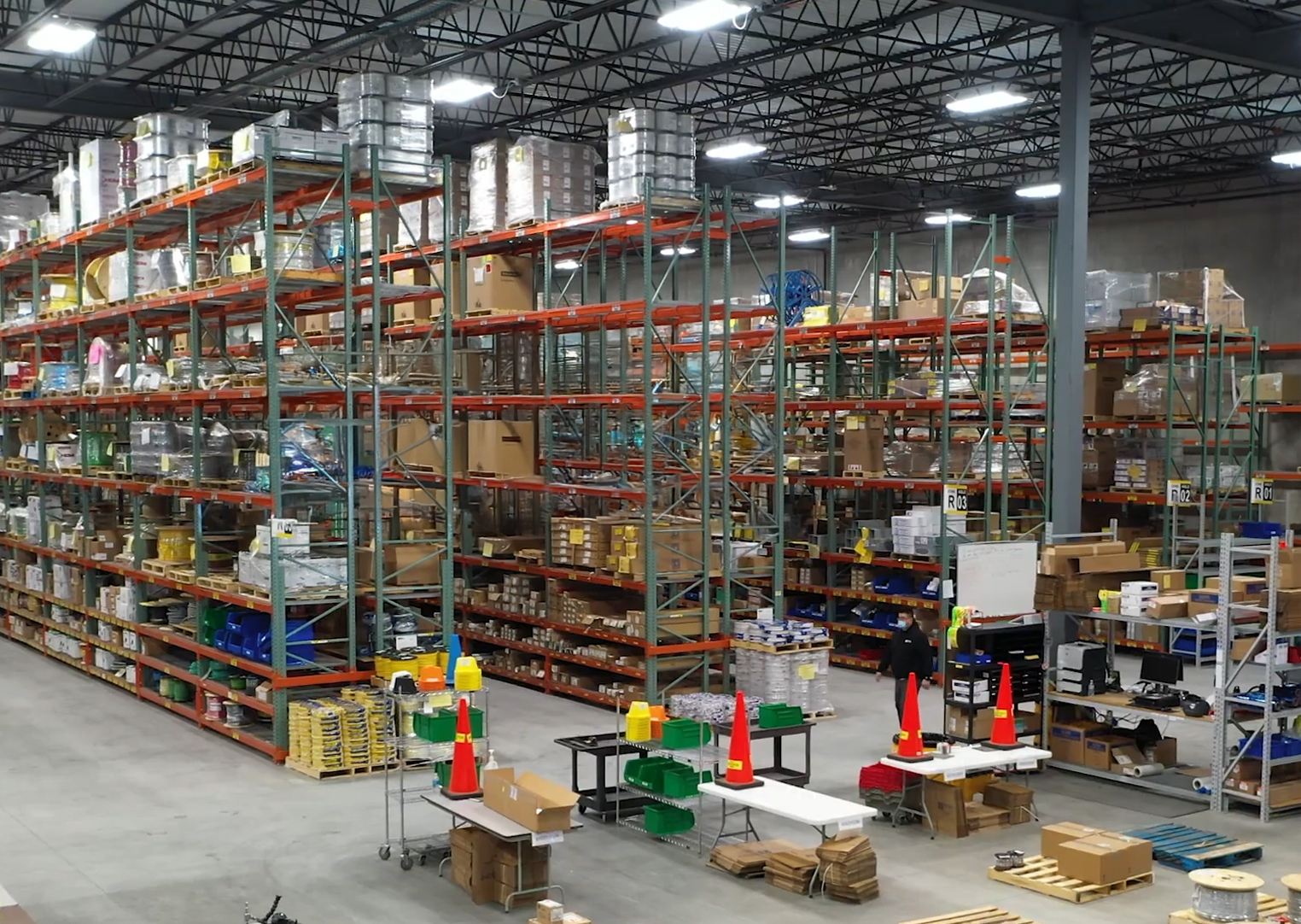 Crescent Electric Supply Company | Crescent Electric Supply Company